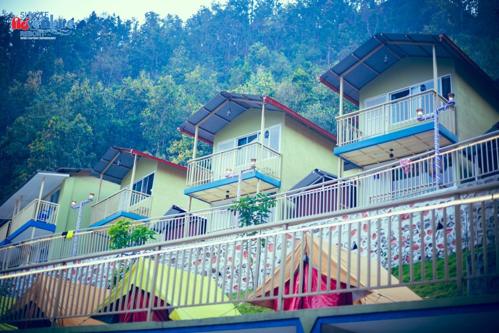 Sukute Adventure Resort – Resort